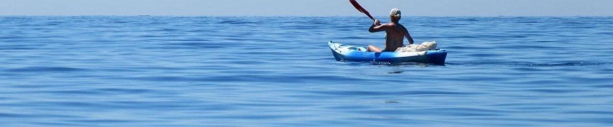 Wheelchair Accessible Kayak Experience | Disabled Accessible Travel