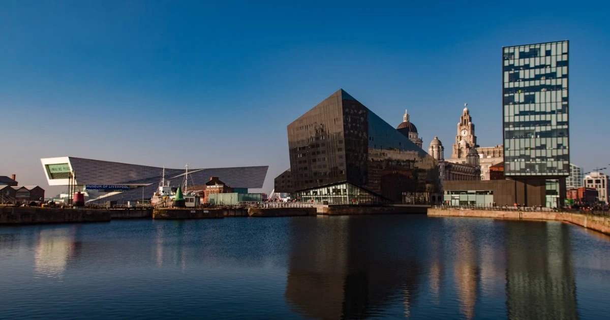 Wheelchair Accessible Liverpool | Disabled Accessible Travel